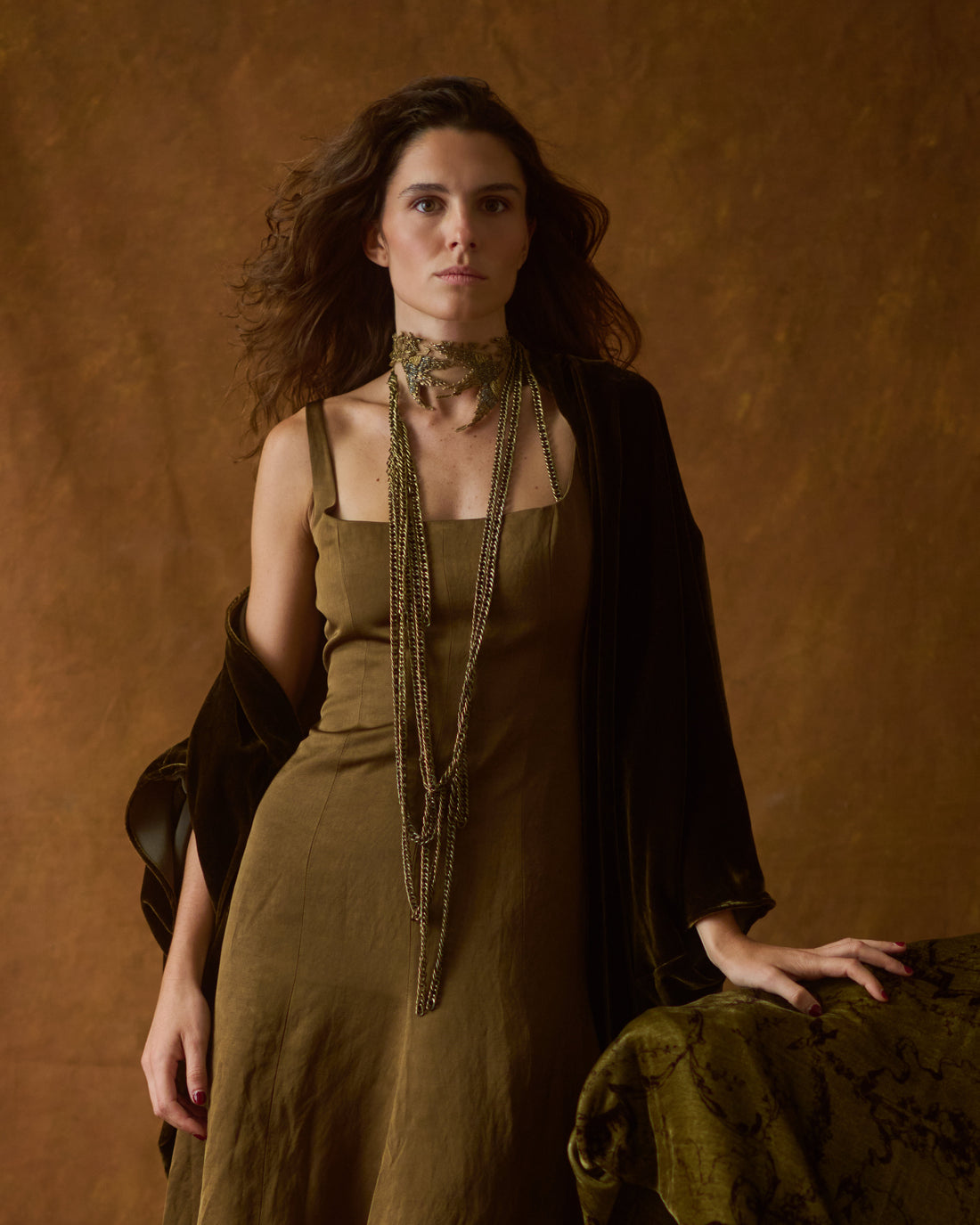 T.ba · Timeless, Sustainable Fashion
