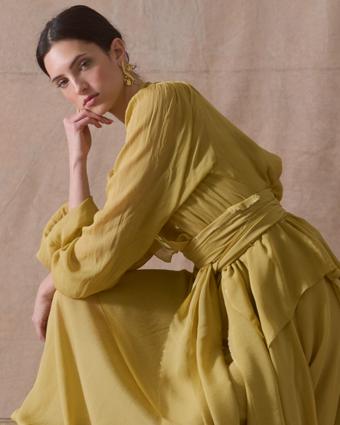 T.ba · Timeless, Sustainable Fashion