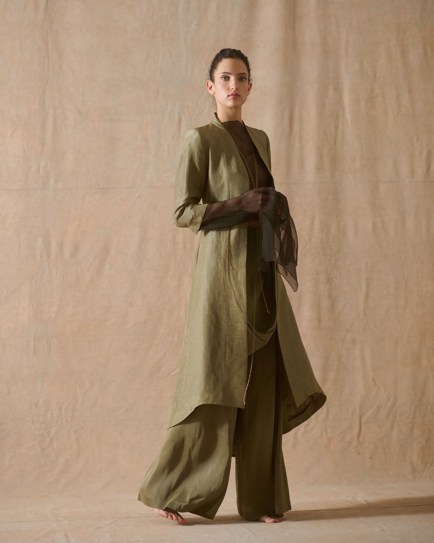 T.ba · Timeless, Sustainable Fashion