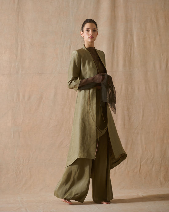 T.ba · Timeless, Sustainable Fashion