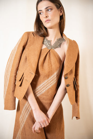 T.ba · Timeless, Sustainable Fashion