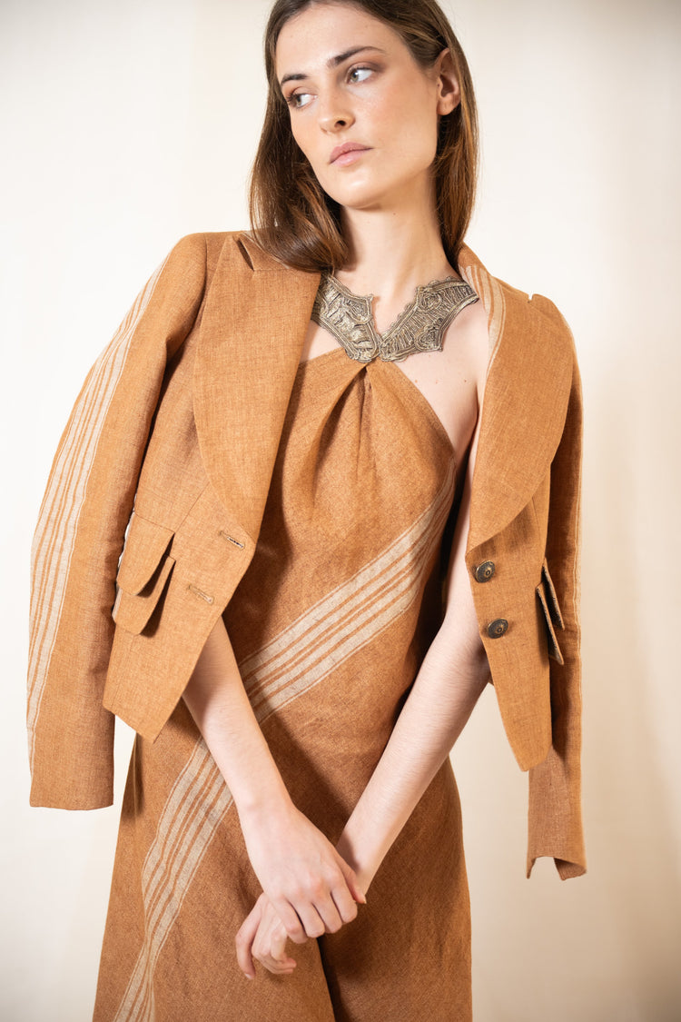 T.ba · Timeless, Sustainable Fashion